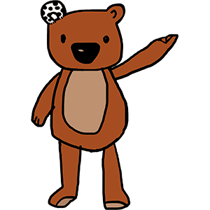 Teddy Eddy » Ingrid Hofer