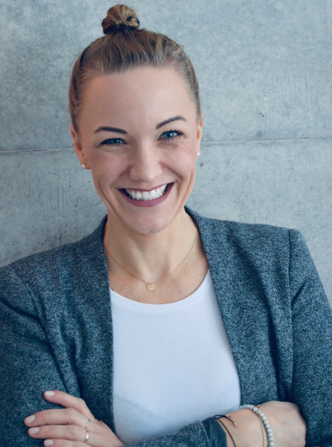 Schwarz auf Weiß » Ingrid Hofer