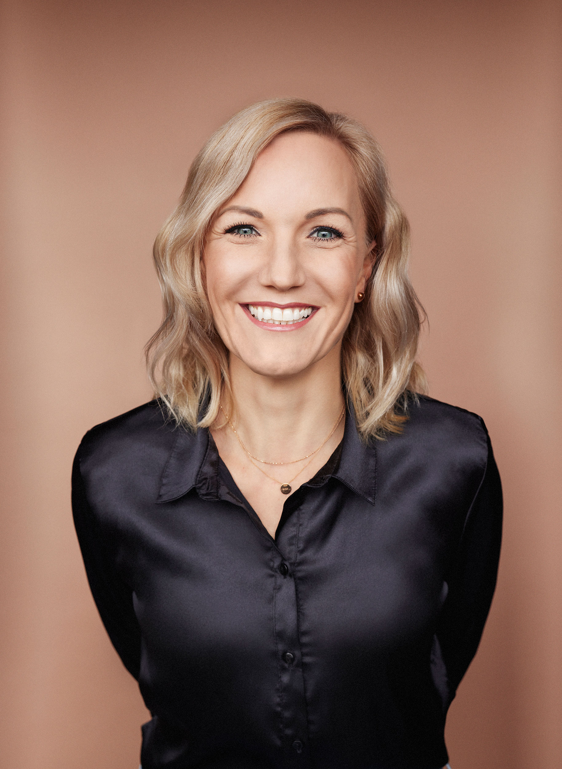 Presseinformationen und Pressefotos Ingrid Hofer