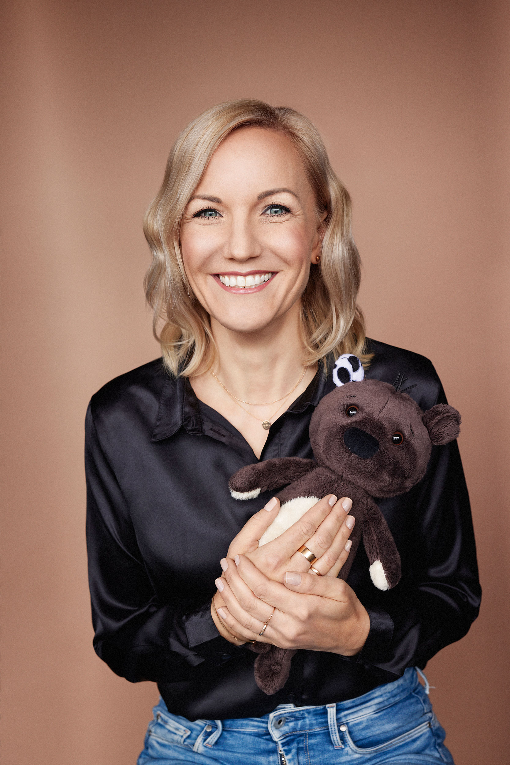 Presseinformationen und Pressefotos Ingrid Hofer