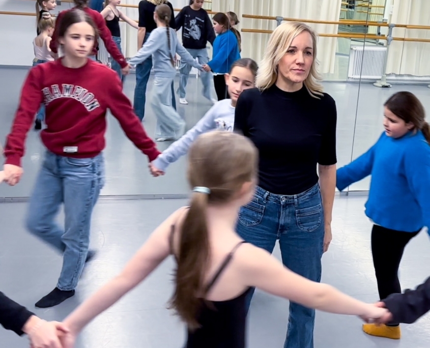 Ingrid Hofer - Kinderlieder, Kinderbücher und Tanzvideos für humorvolle ...